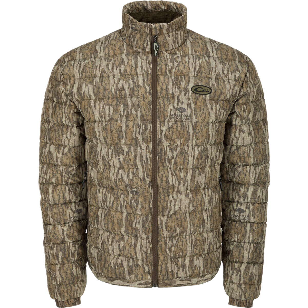 Drake LST Double Down Layering Full Zip | Bass Pro Shops